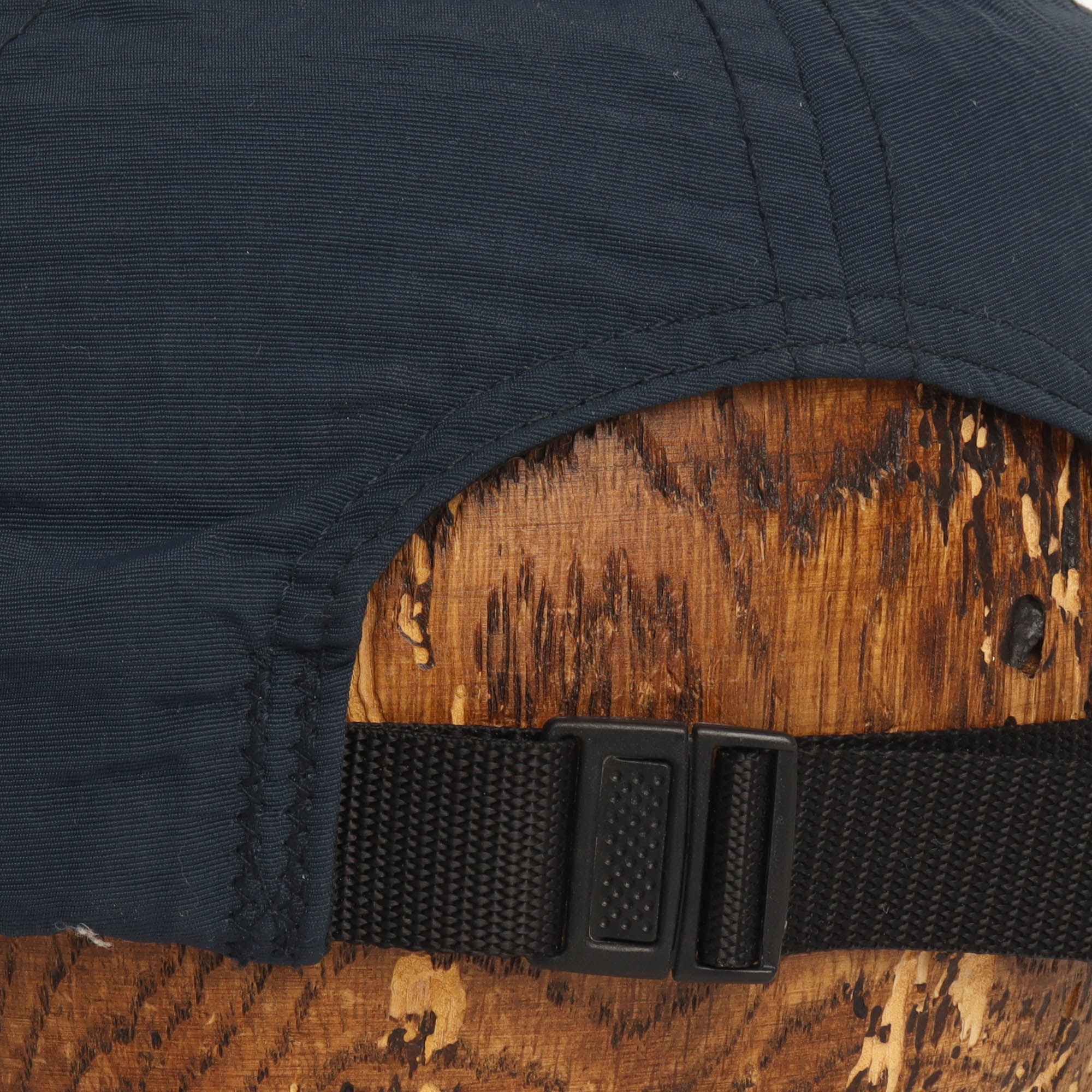 Bookworks Ripstop Logo Cap – Marrkt