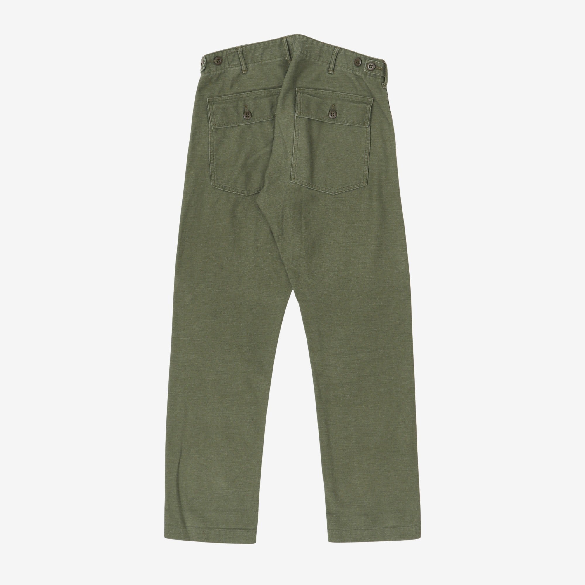 Orslow US Army Fatigue Pants – Marrkt