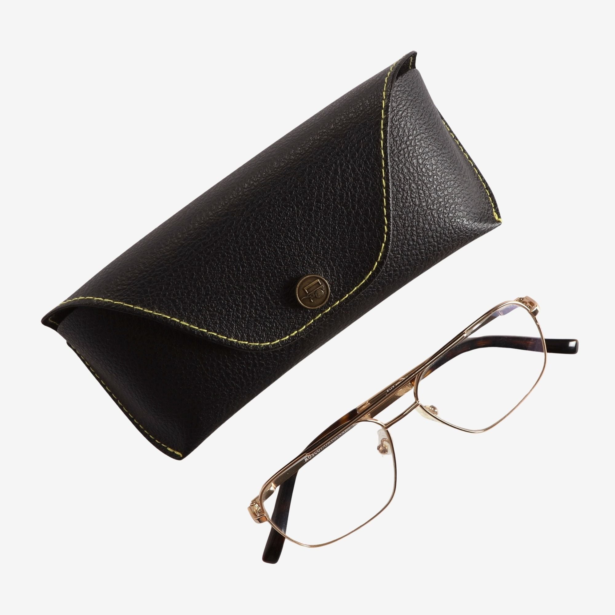 Moscot Shtarker Glasses (Prescription) – Marrkt