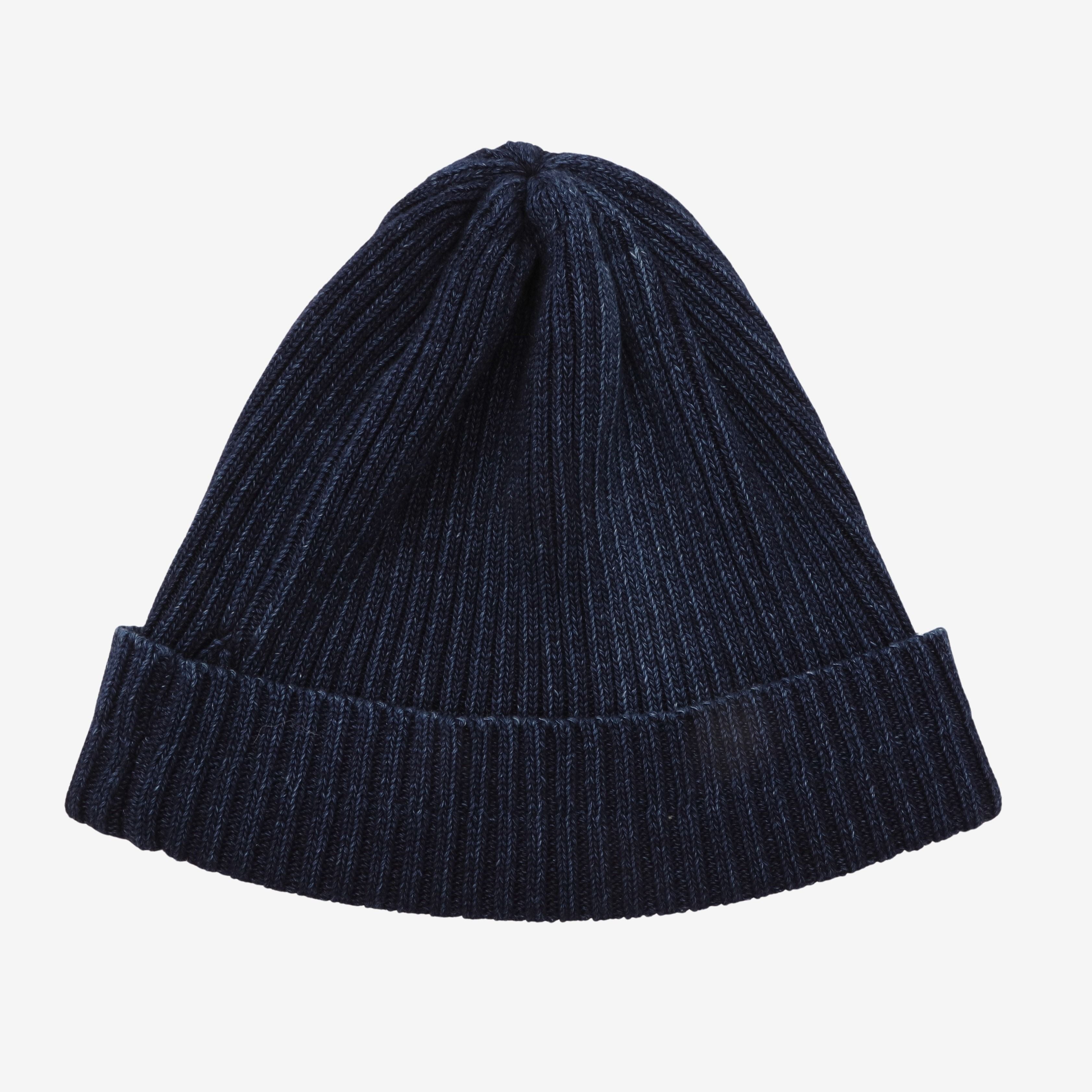 Rototo Ribbed Beanie – Marrkt