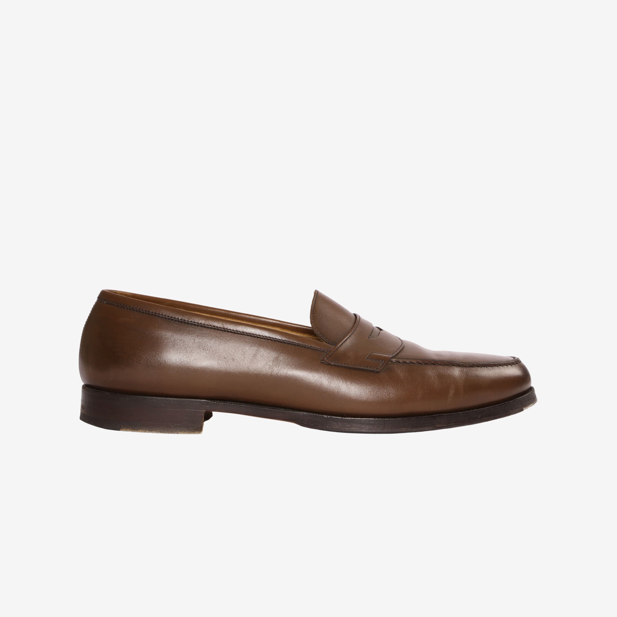 Edward Green Duke Penny Loafers – Marrkt