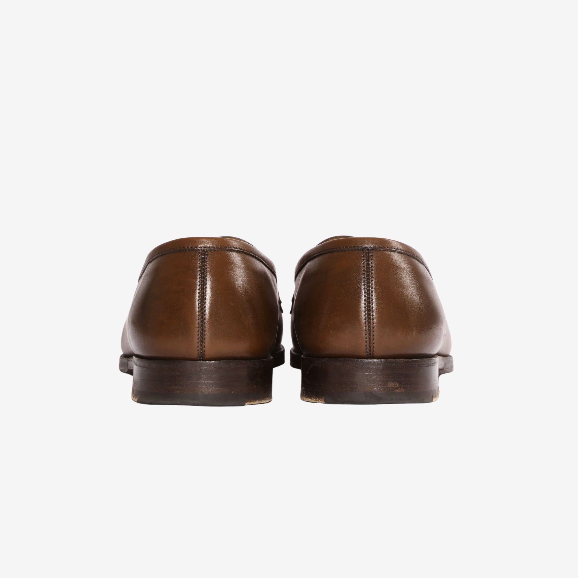 Edward Green Duke Penny Loafers – Marrkt
