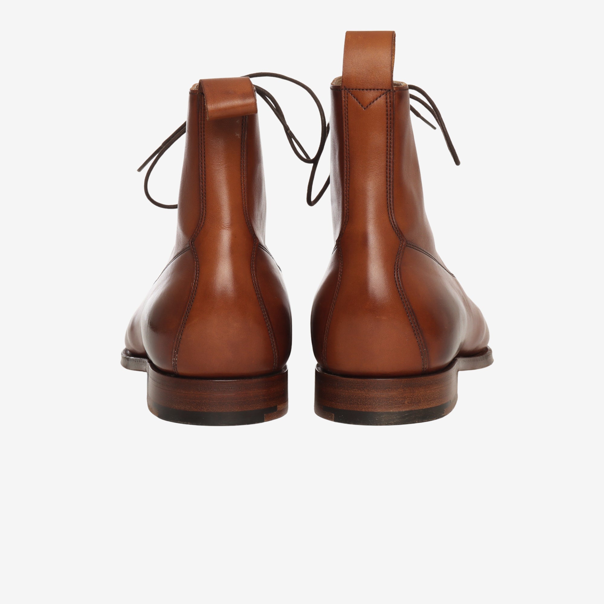 Edward Green 202 Shannon Balmoral Boots – Marrkt