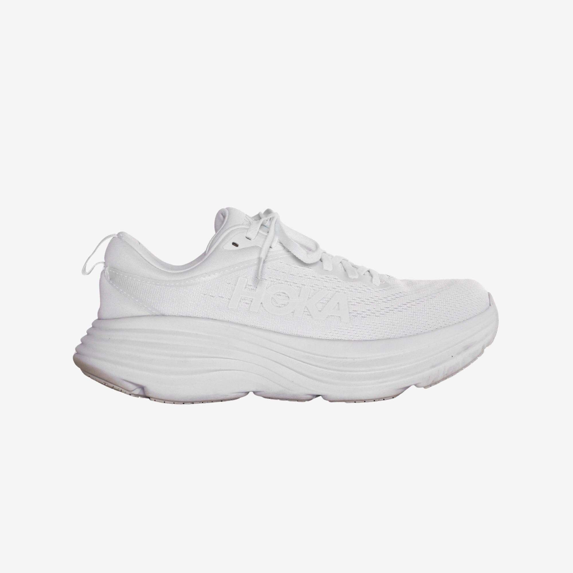 Hoka M Bondi 8 Sneakers – Marrkt