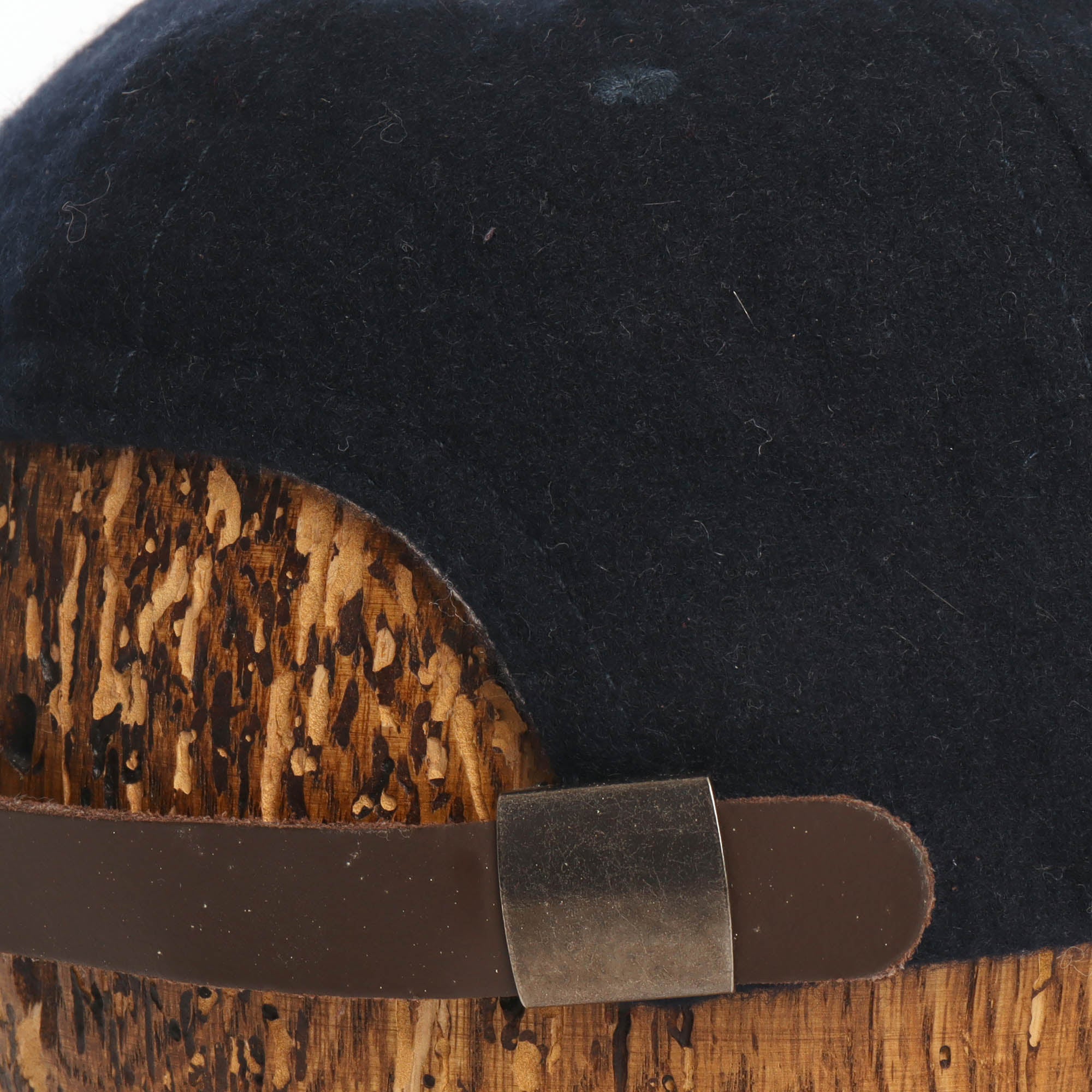 Ebbets Field Flannels Polar 1950 Authentic Wool Ballcap – Marrkt