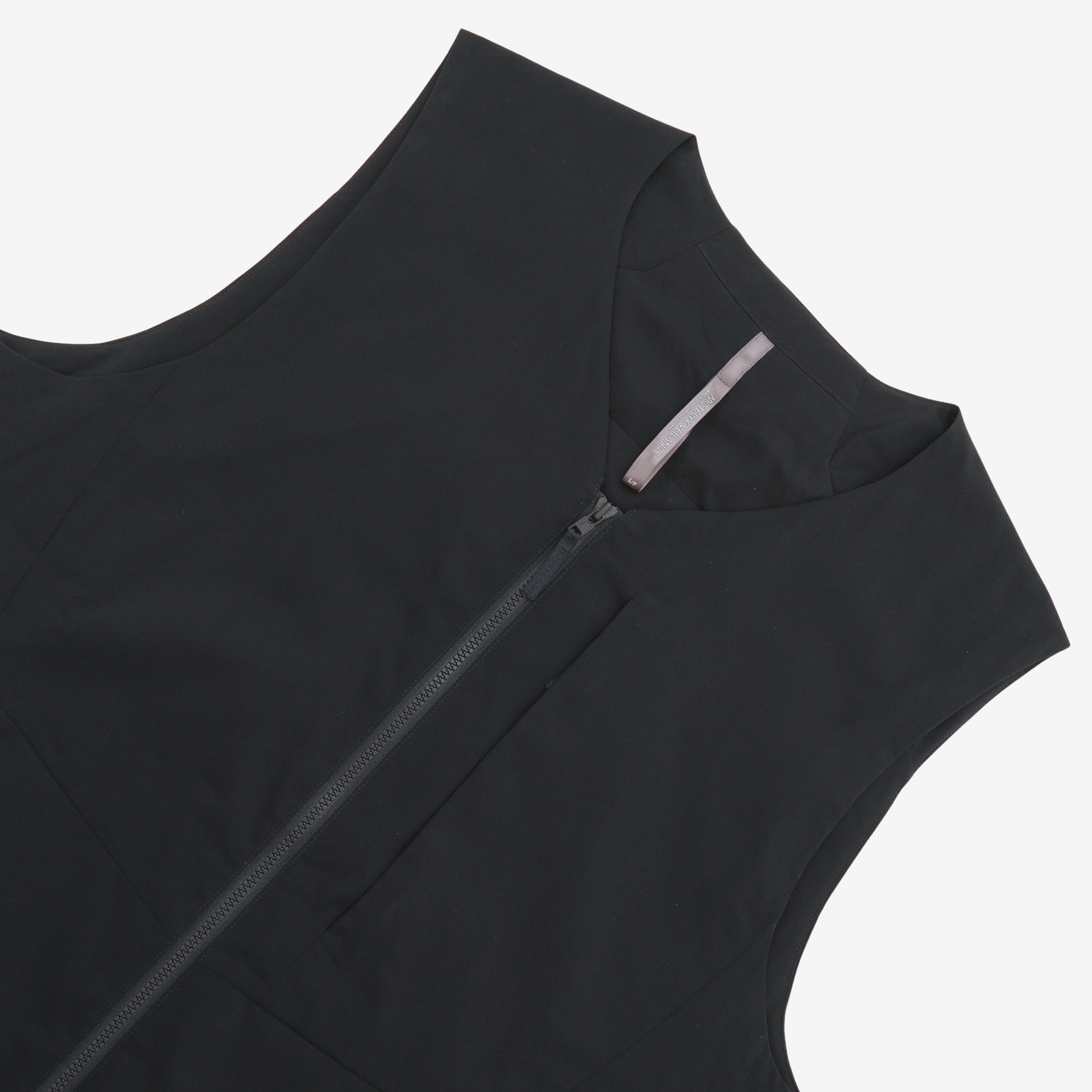 Arcteryx Veilance Quoin IS Vest – Marrkt